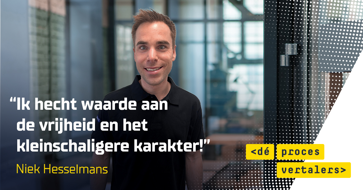 Prospact welcomes new lead software engineer - Prospact